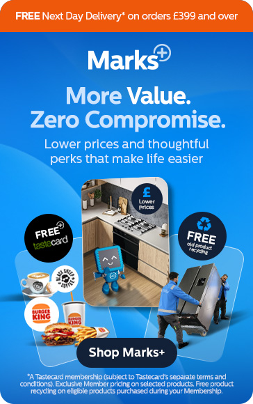 Marks Electrical | Buy Kitchen Appliances, TVs & Quooker Taps